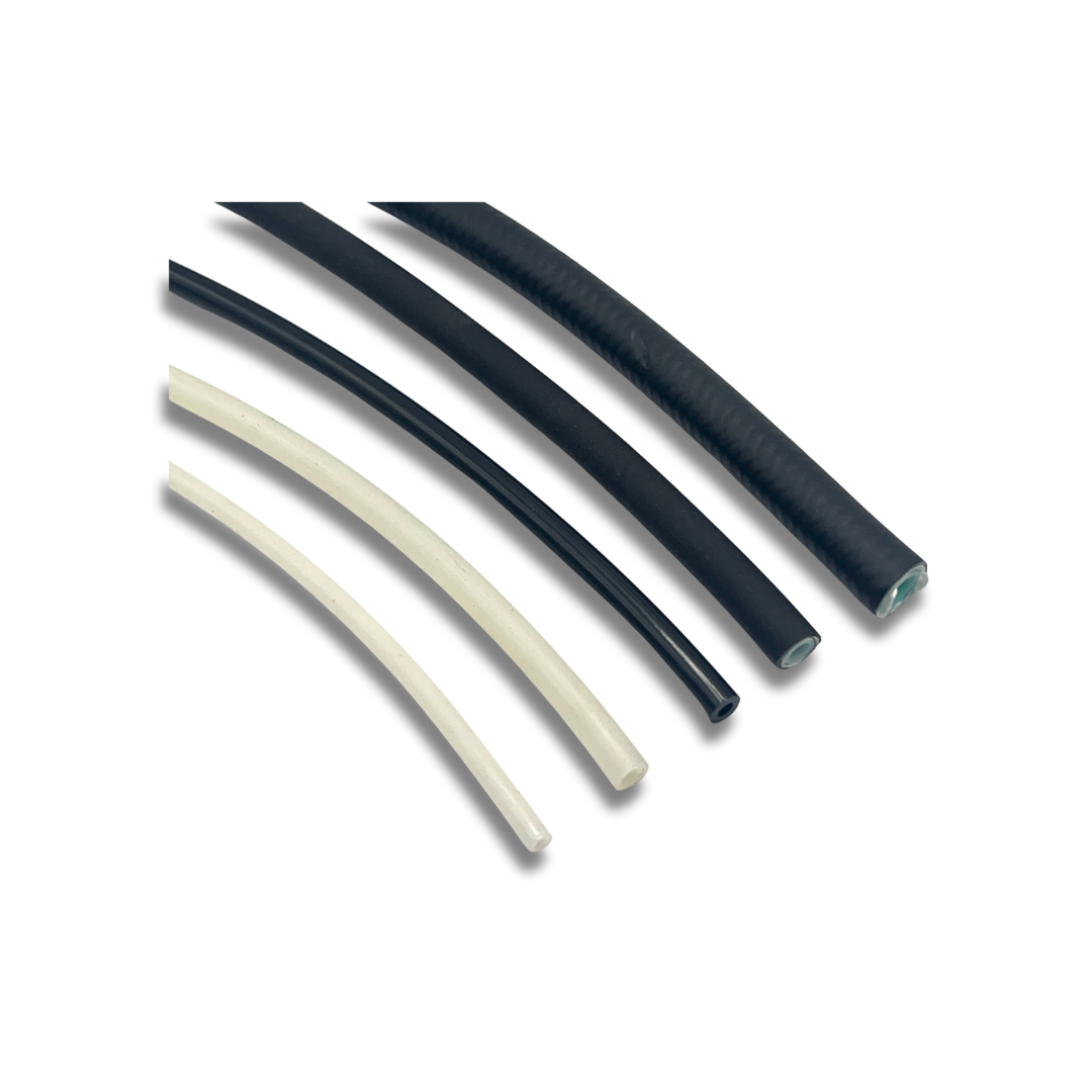 Grease and Oil Tubes and Hoses — Fat Adder - Remote Grease Lines