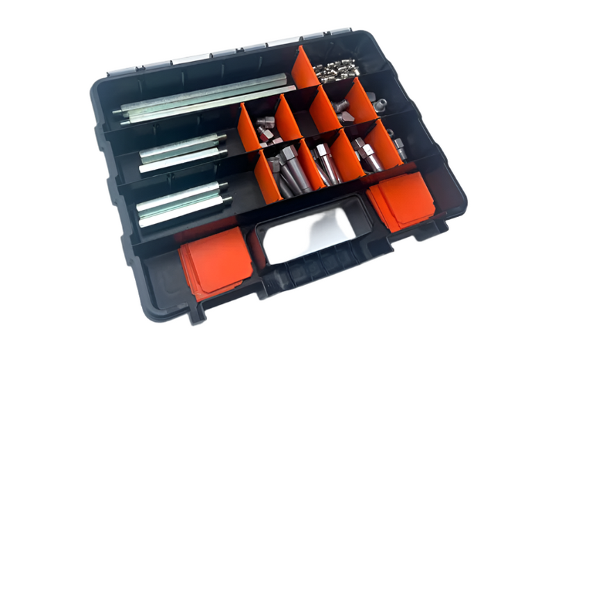 GRAB KITS – Comprehensive Fitting Assortments for Grease Systems — Fat ...