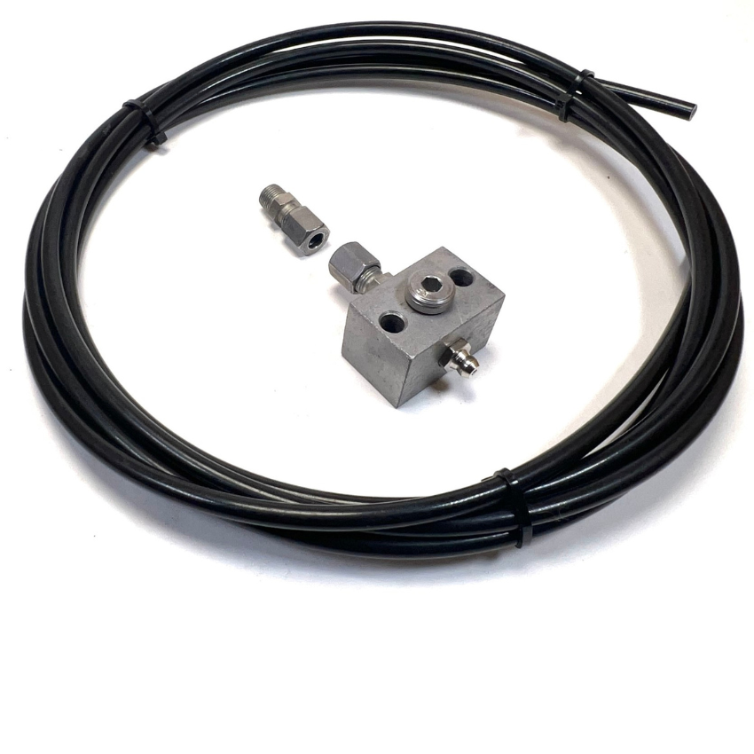 DIY Remote Grease Line Kits | Simplify Equipment Maintenance — Fat ...
