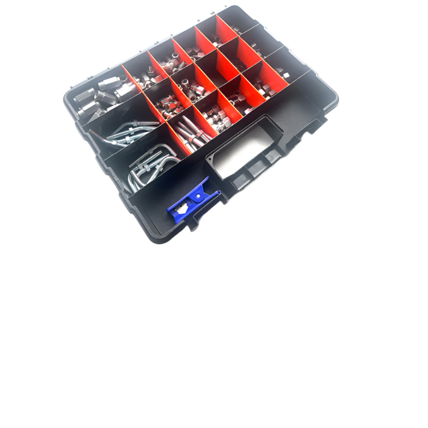 GRAB KITS – Comprehensive Fitting Assortments for Grease Systems — Fat ...