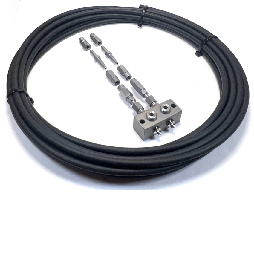 DIY Remote Grease Line Kits | Simplify Equipment Maintenance — Fat ...