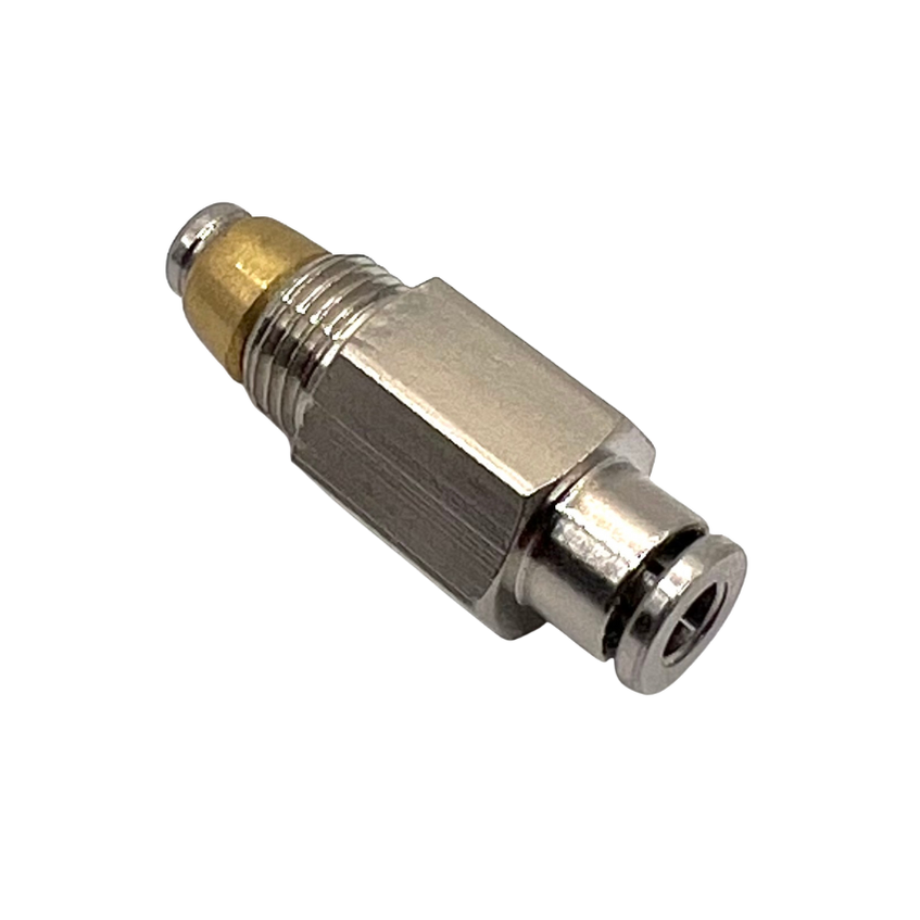 Grease Divider Valve Check Valve Fitting – Ensure Accurate Grease Flow ...