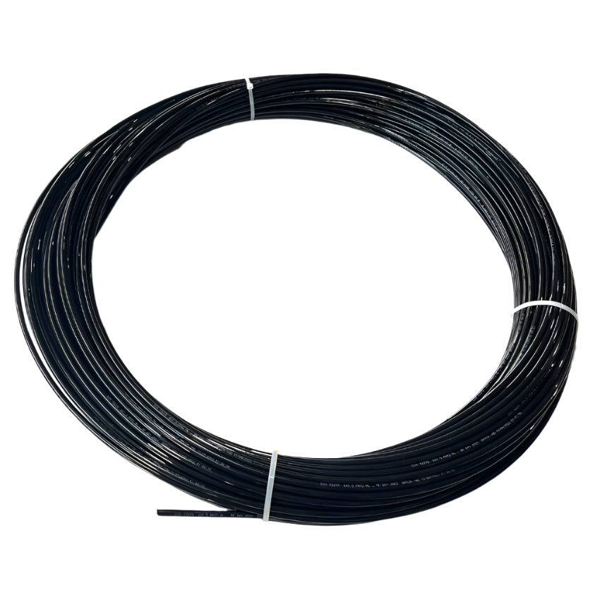 Grease and Oil Tubes and Hoses — Fat Adder - Remote Grease Lines
