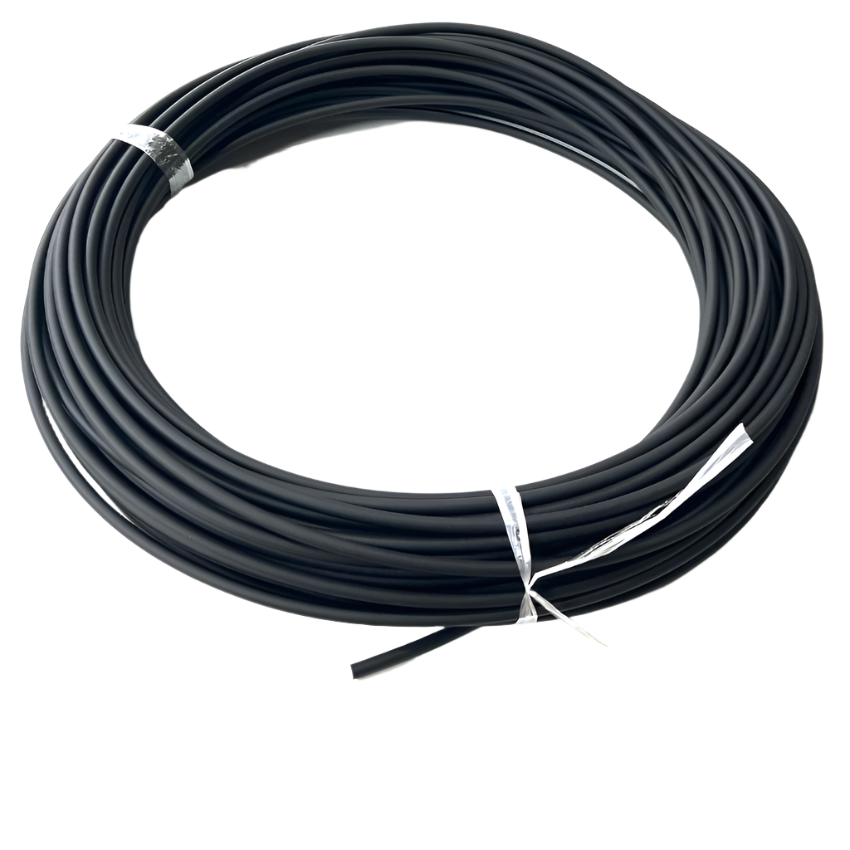 Extreme High Pressure Hose 8.6mm OD – Durable Hydraulic Hose for Heavy ...