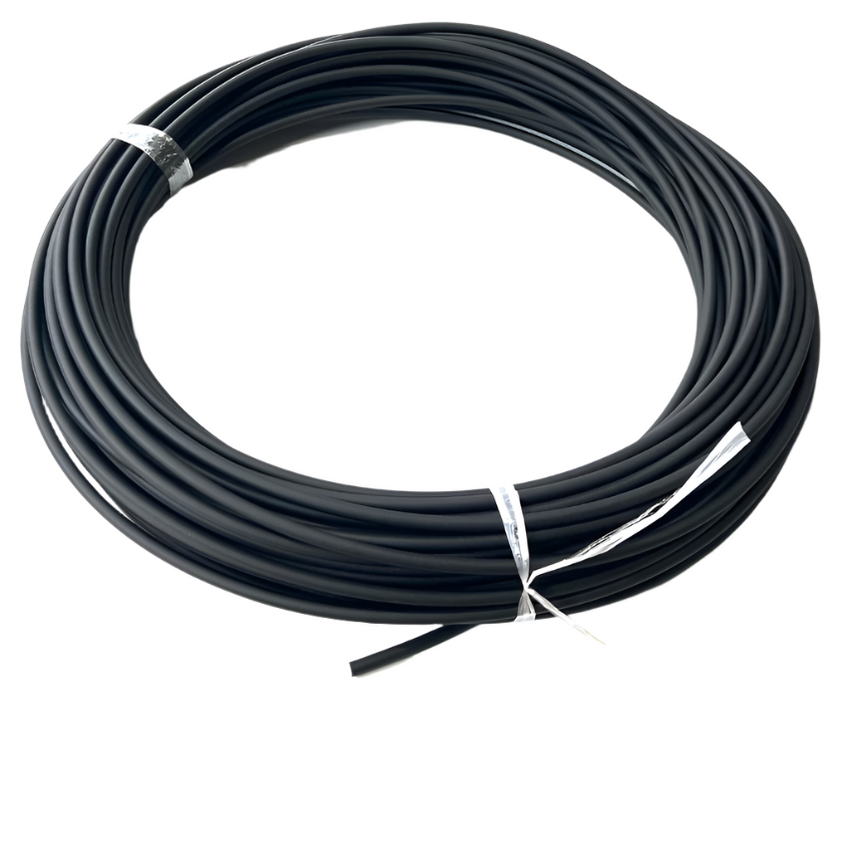 Extreme High Pressure Hose 8.6mm OD – Durable Hydraulic Hose for Heavy ...