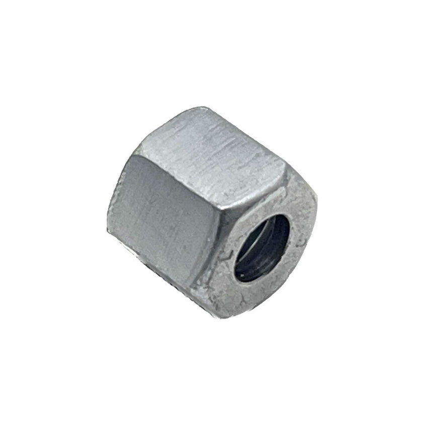 11.3mm Compression Nuts and Olives - High-Pressure Fittings for Secure ...