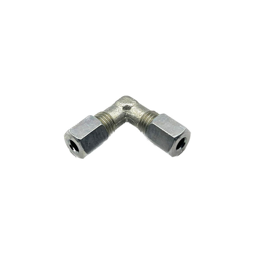 90 Degree Compression Fitting – suit 11.3mm Hose Studs — Fat Adder ...