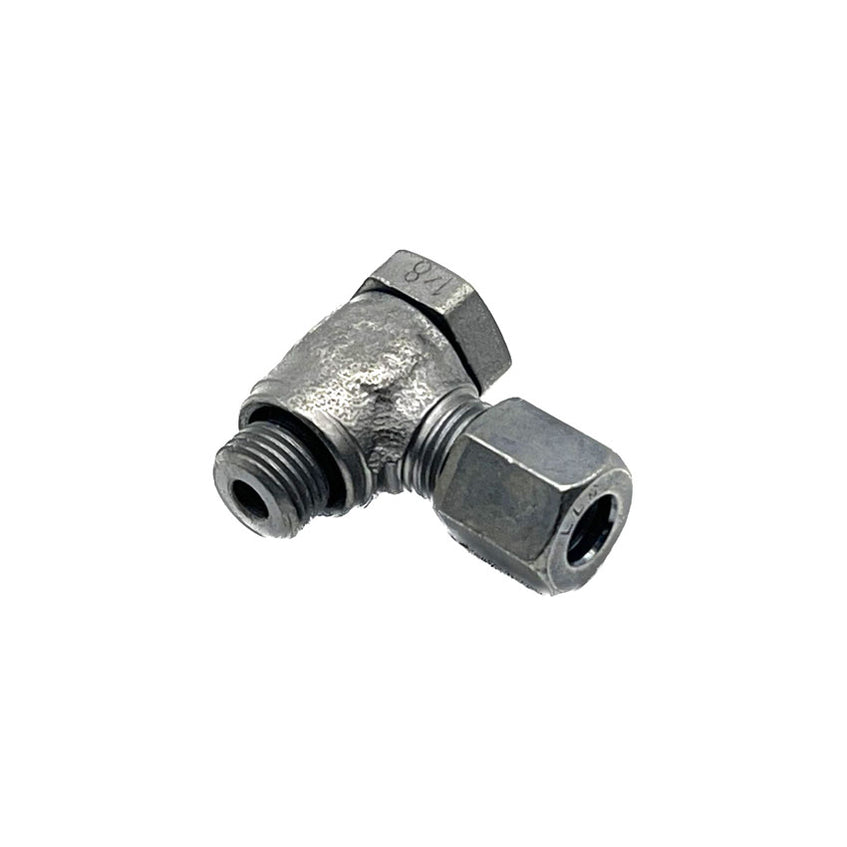 High-Performance Rotating, Swivel, and Banjo Fittings - Reliable Hose ...