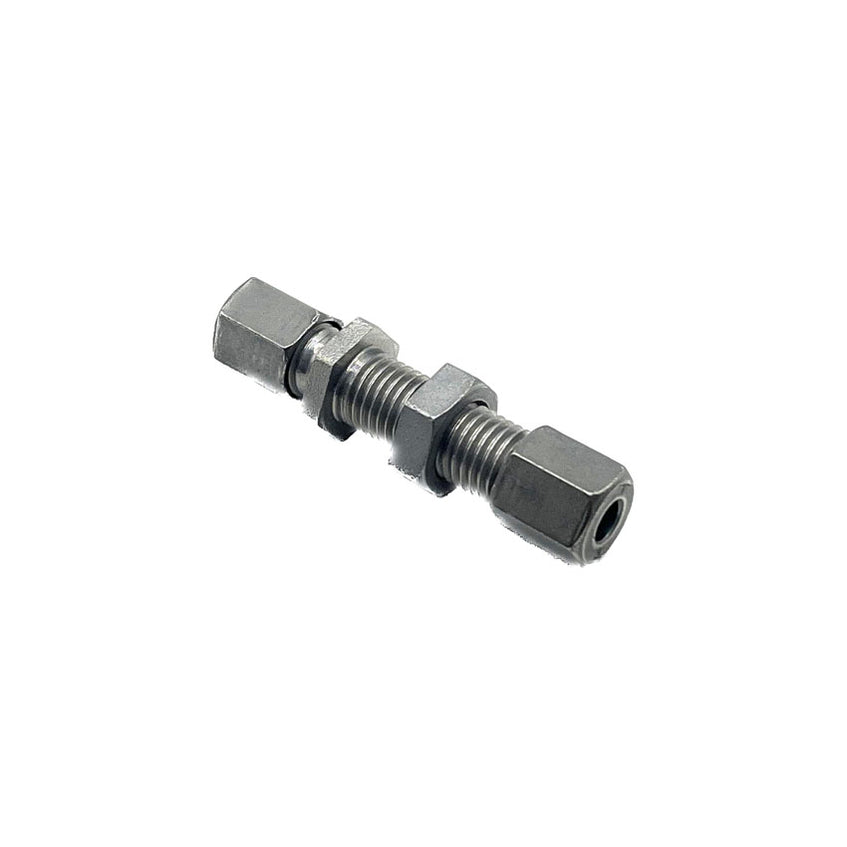 Bulkheads - Durable Connectors for Secure Grease Line Installations ...
