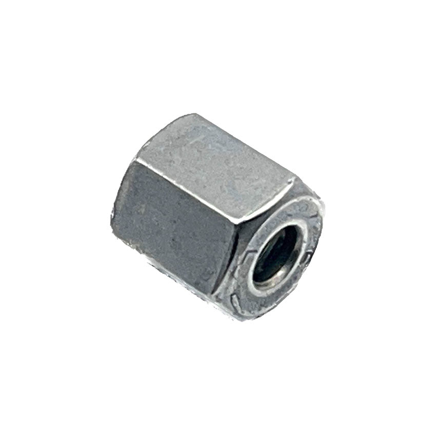 Stainless Compression Nuts and Olives (11.3mm) for High-Pressure Lines ...