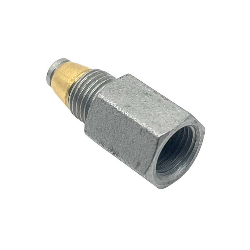 Grease Divider Valve Check Valve Fitting – Ensure Accurate Grease Flow ...