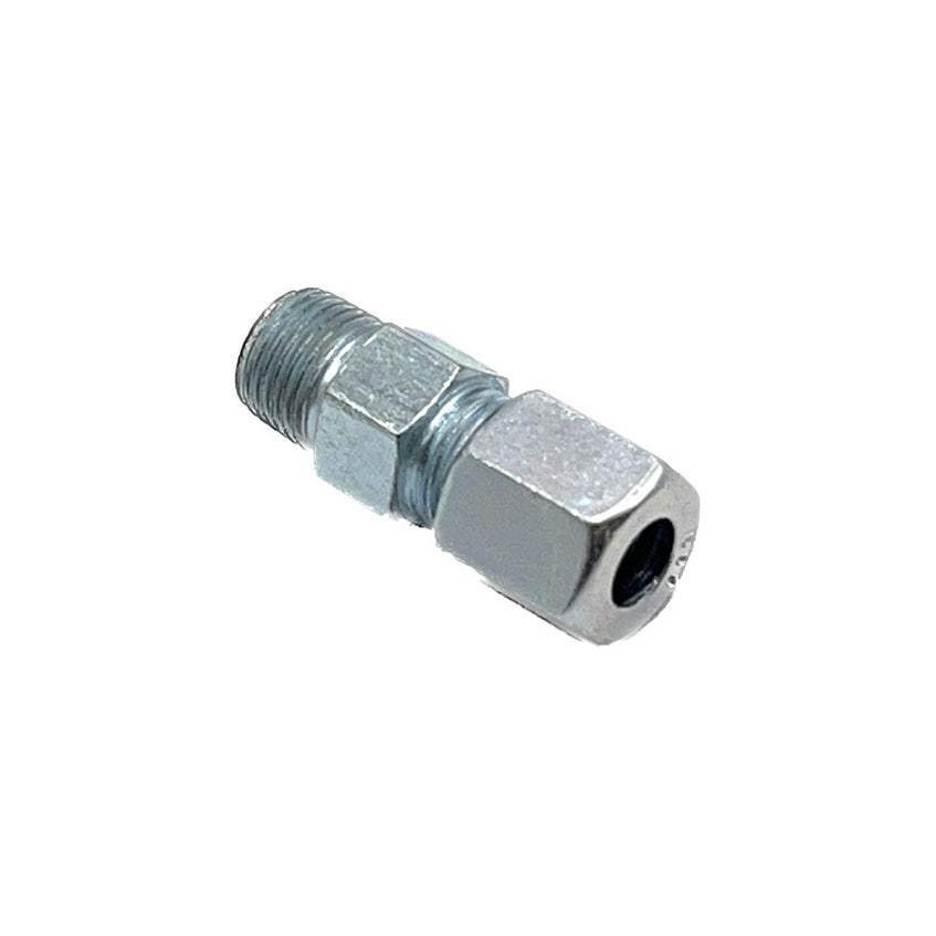 Grease Divider Valve Check Valve Fitting – Ensure Accurate Grease Flow ...