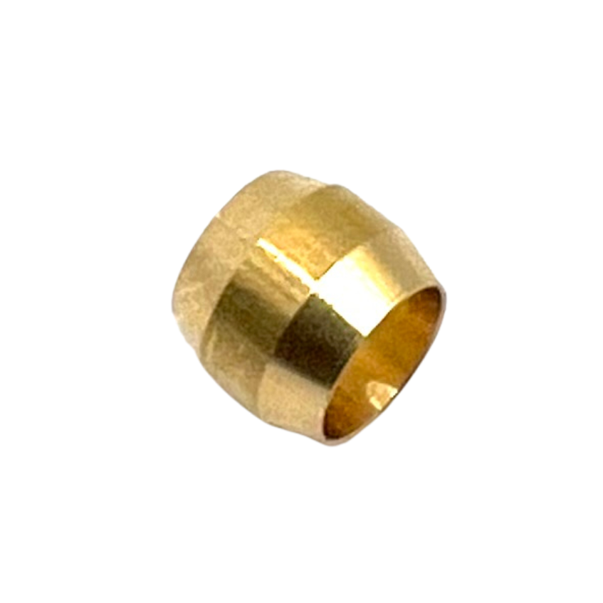 4mm Compression Fittings | Straight & 90 Degree Options - M6, M8, 1 ...