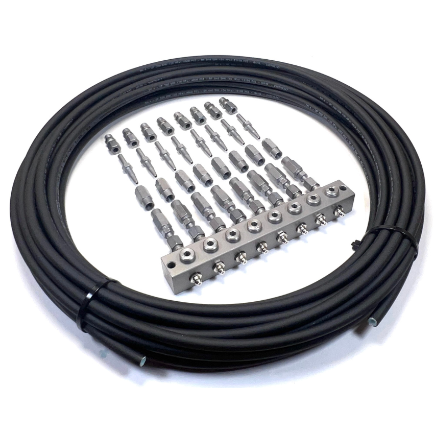 DIY Remote Grease Line Kits | Simplify Equipment Maintenance — Fat ...