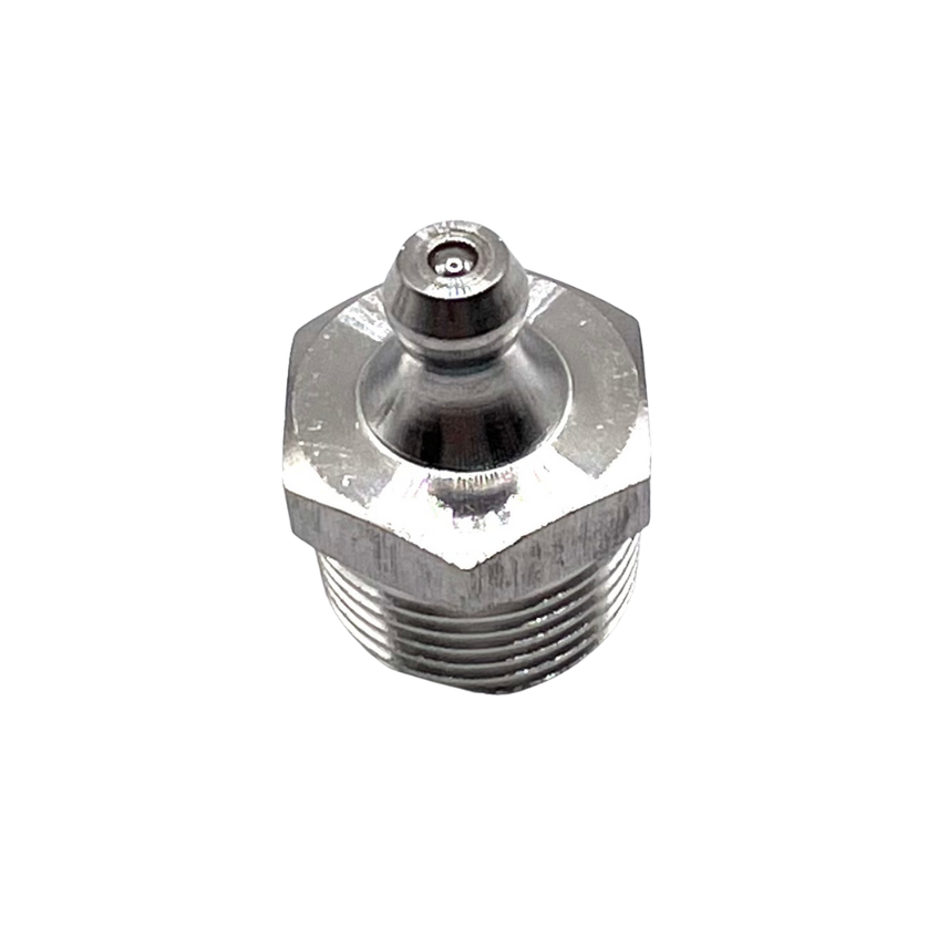 Stainless Grease Nipples – 6mm & 1/8BSP Fittings – Fat Adder — Fat ...