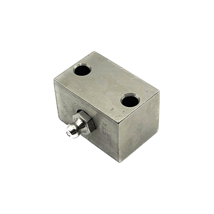 High-Quality Grease Anchor Blocks for Industrial Lubrication Systems ...