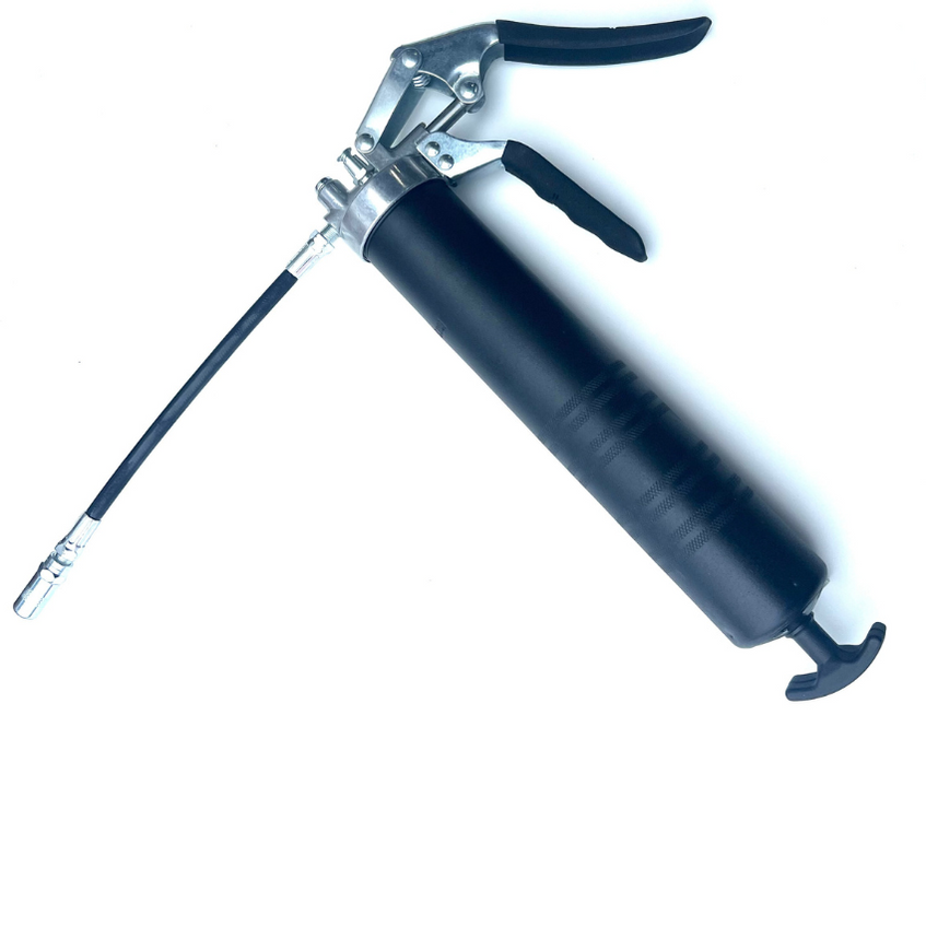 Grease Guns and Auto Lube Filler Guns – Efficient Lubrication Tools for ...