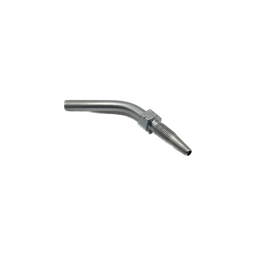 Stainless Hose Stud 6mm Stem – 8.6mm Hose Compression Fittings — Fat ...