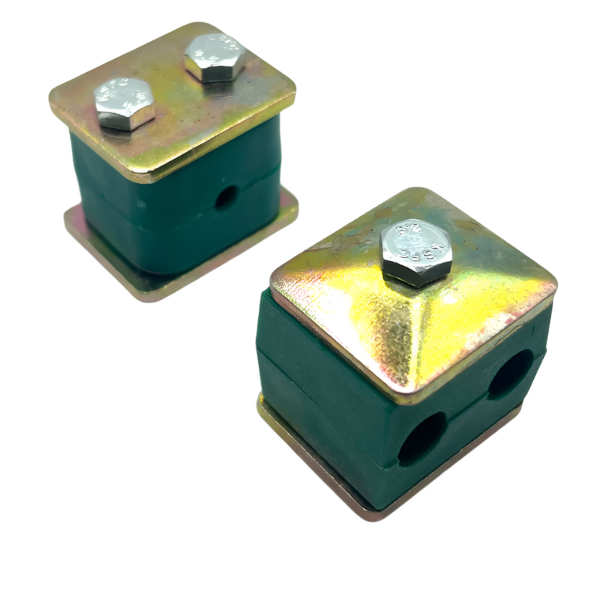 High-Strength Nylon Hose Clamps - Reliable Tube and Hose Fastening ...