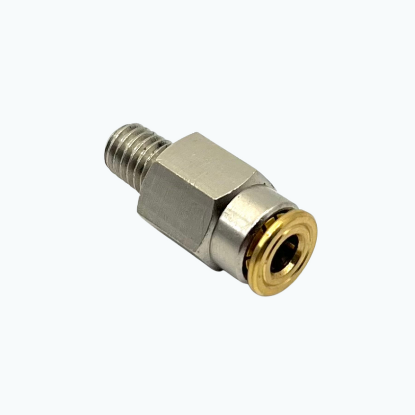 4mm Pushin Fittings - High-Quality, Durable Grease Fittings for ...