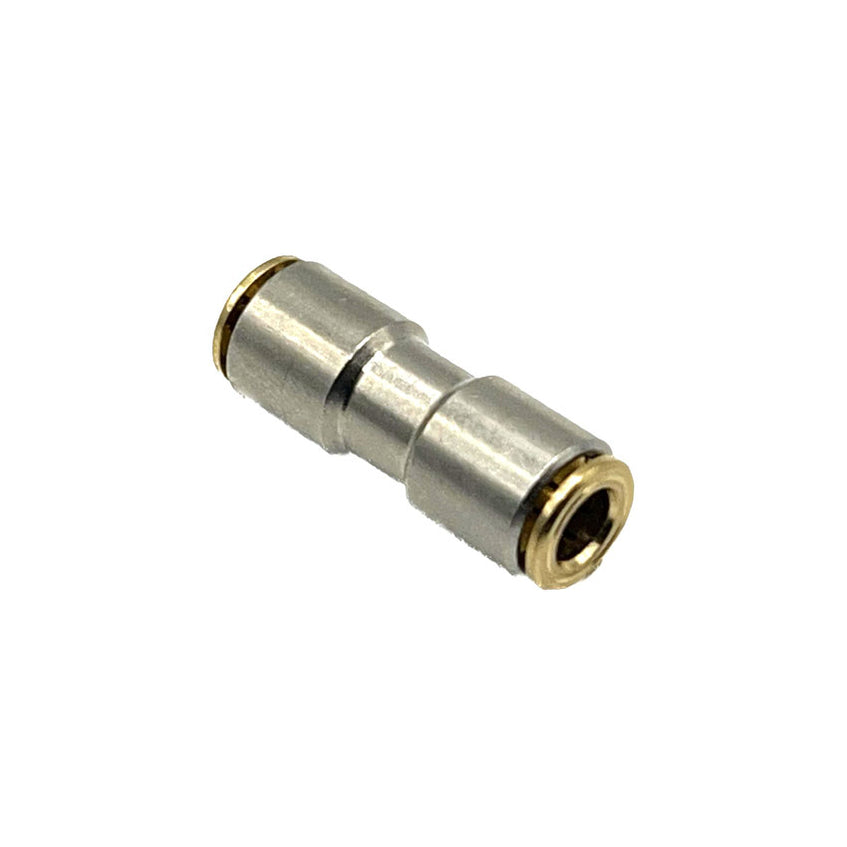 Straight Push-in Fittings for 6mm Tube - Fast and Secure Connections ...