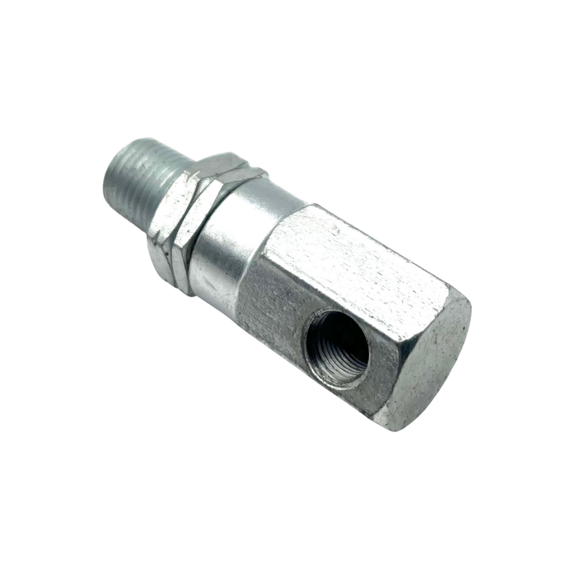 High-Quality Rotating Unions - Flexible and Reliable Fluid Transfer ...