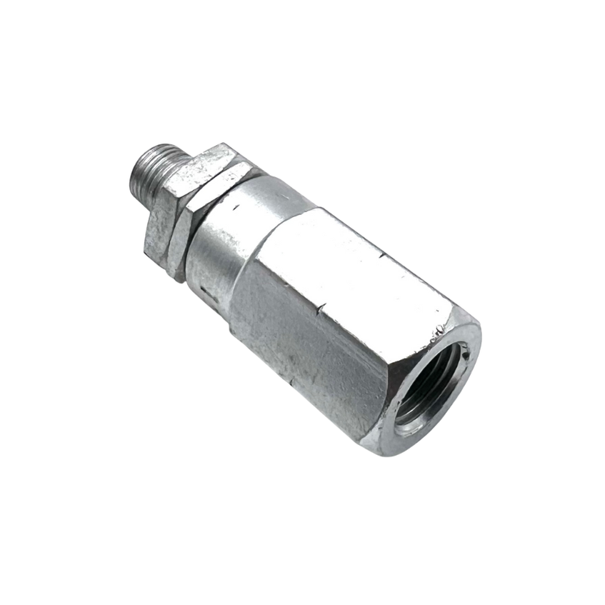 High-Quality Rotating Unions - Flexible and Reliable Fluid Transfer ...
