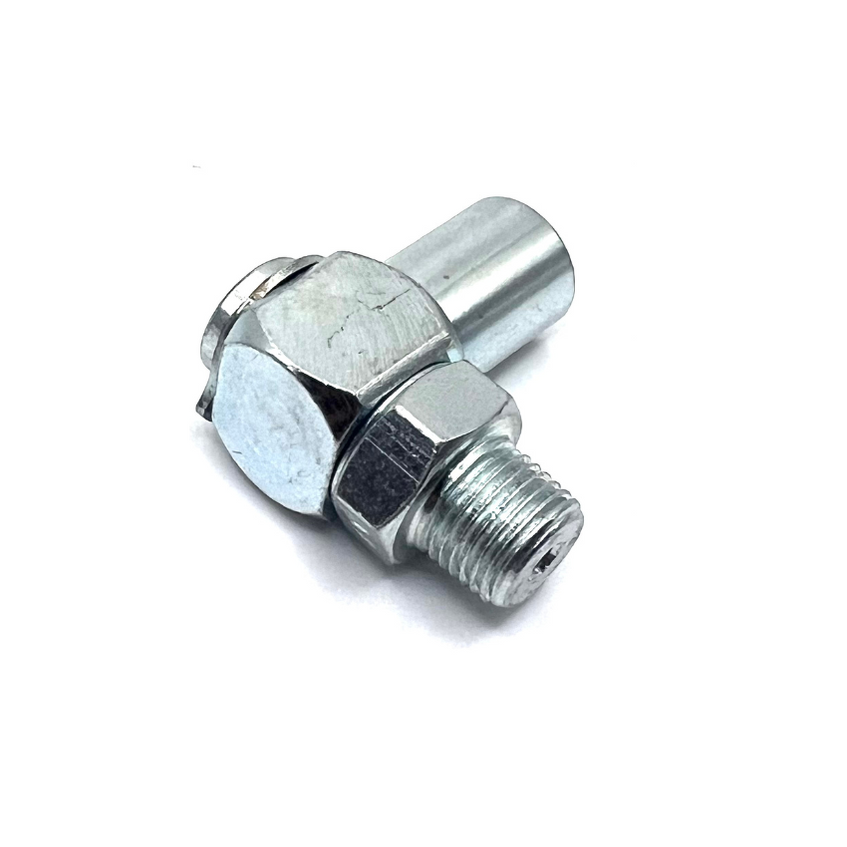 High-Quality Rotating Unions - Flexible and Reliable Fluid Transfer ...