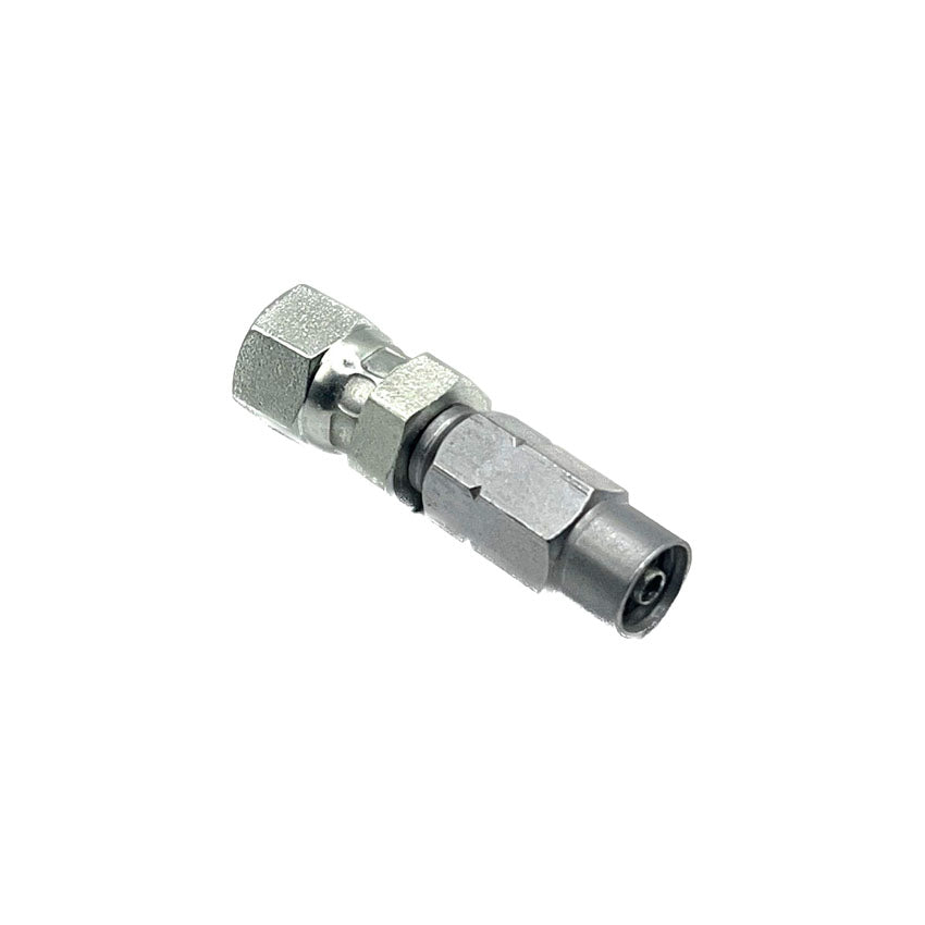 Premium Stainless Steel Remote Lines and Fittings for Industrial Use ...