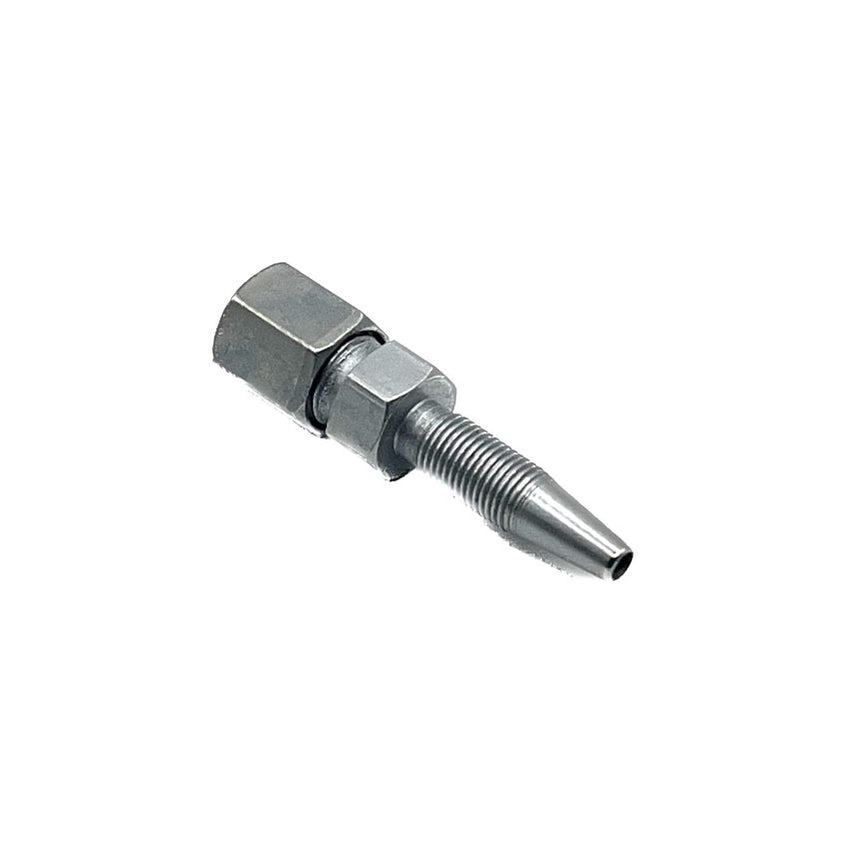Hose Stud 6mm Stem – To Be Used with 6mm Compression Fittings – 8.6mm ...