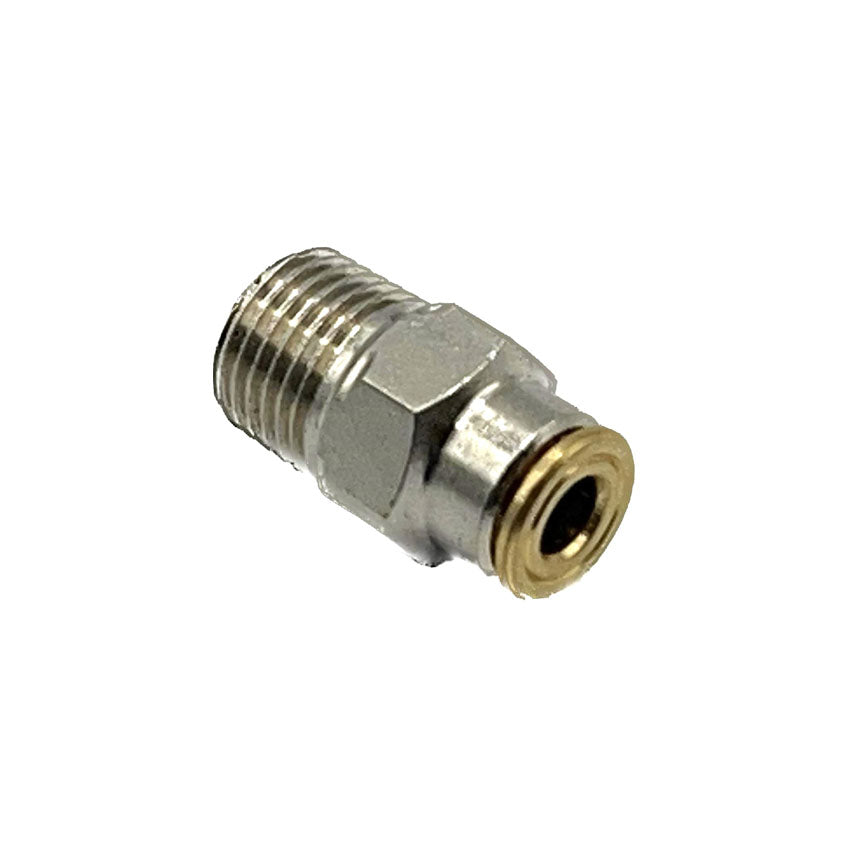 4mm Pushin Fittings - High-Quality, Durable Grease Fittings for ...