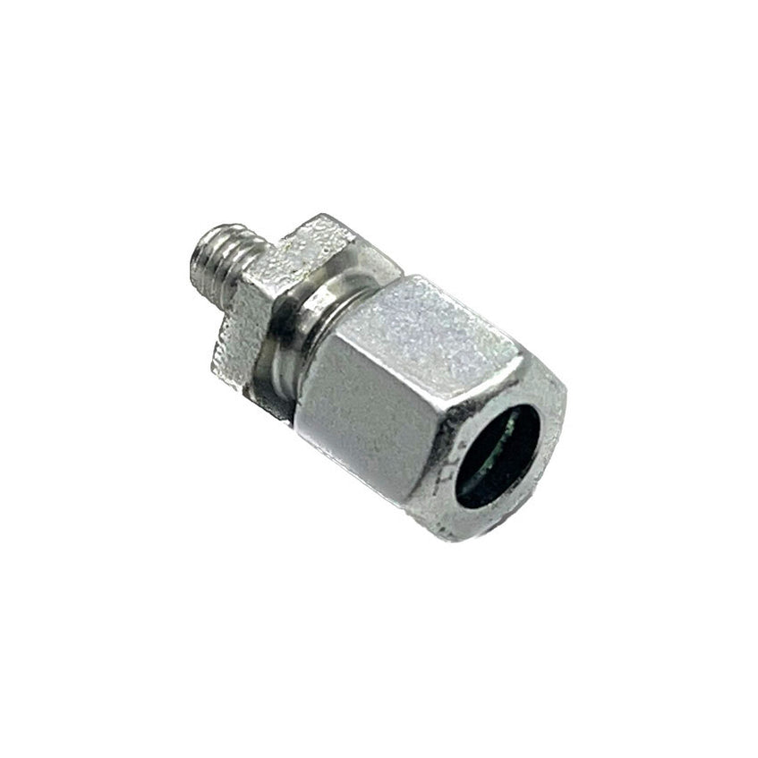 Durable Straight Compression Fittings for 11.3mm Hose Studs - Secure ...