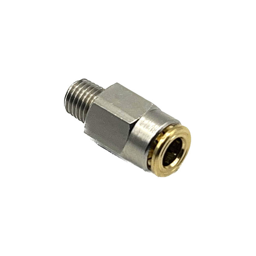 Straight Push-in Fittings for 6mm Tube - Fast and Secure Connections ...