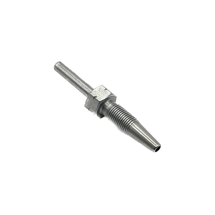 4mm Hose Stud | Compatible with 4mm Compression Fittings | For 8.6mm ...