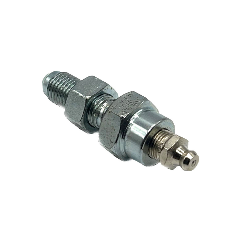 Bulkheads - Durable Connectors for Secure Grease Line Installations ...