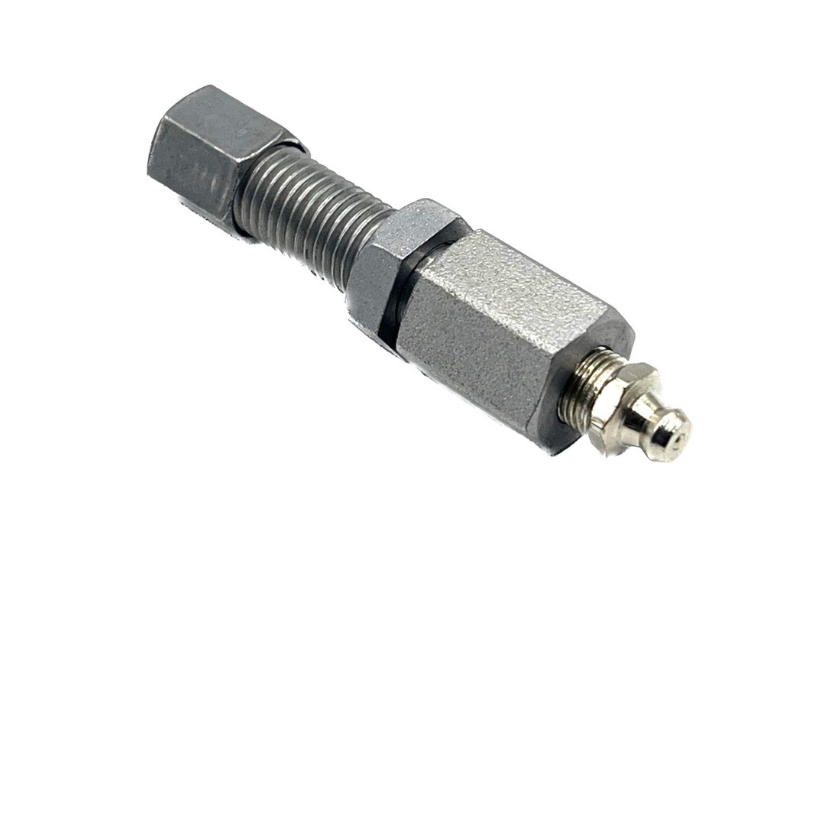 Bulkheads - Durable Connectors for Secure Grease Line Installations ...