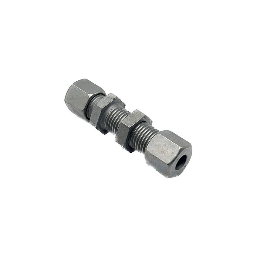 Bulkheads - Durable Connectors for Secure Grease Line Installations ...