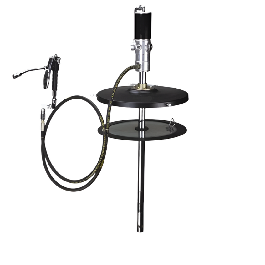 Grease Guns and Auto Lube Filler Guns – Efficient Lubrication Tools for ...