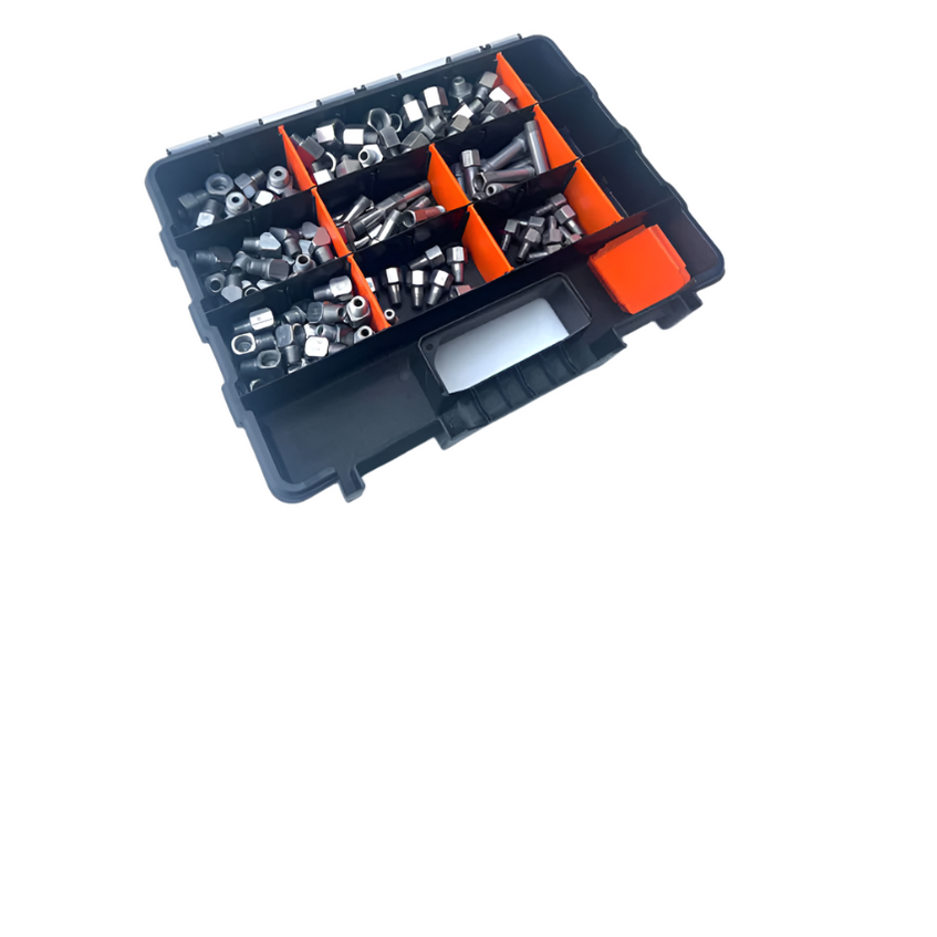 GRAB KITS – Comprehensive Fitting Assortments for Grease Systems — Fat ...