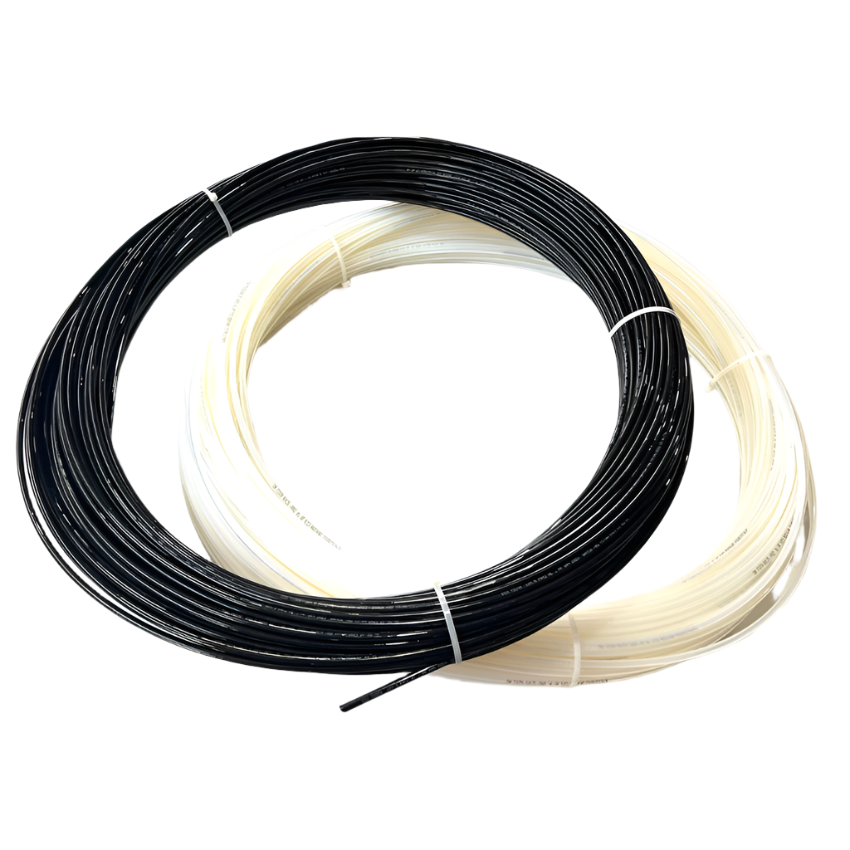 6mm Nylon Tube - High-Pressure, Durable Tubing for Lubrication Systems ...