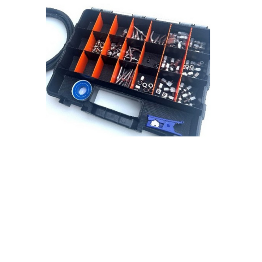 GRAB KITS – Comprehensive Fitting Assortments for Grease Systems — Fat ...