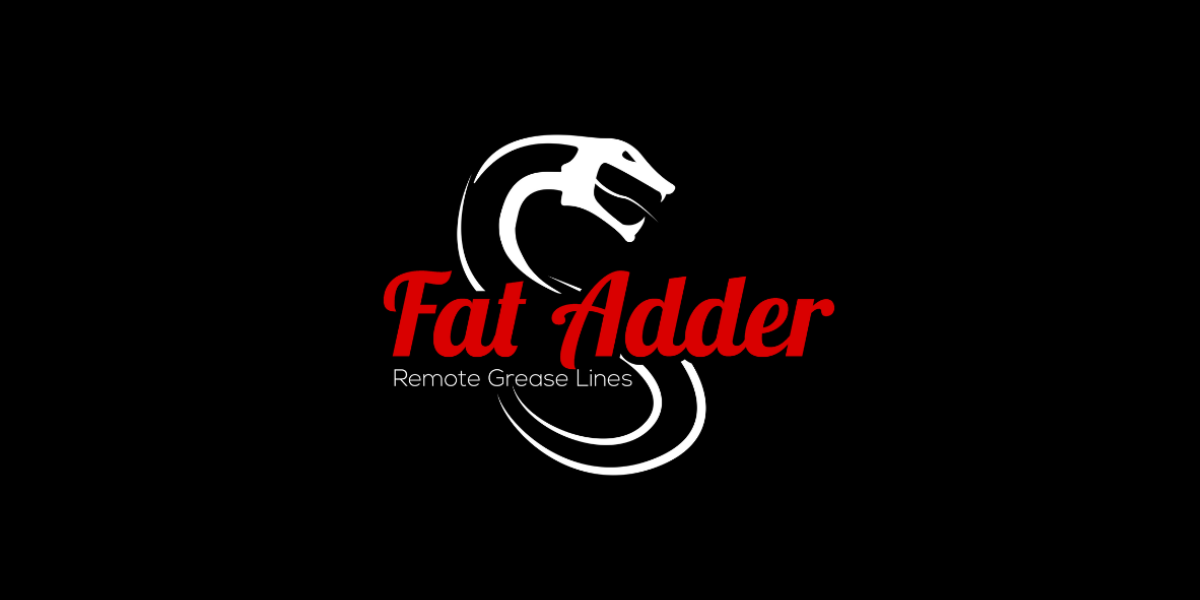 LUBECONTROL — Fat Adder - Remote Grease Lines