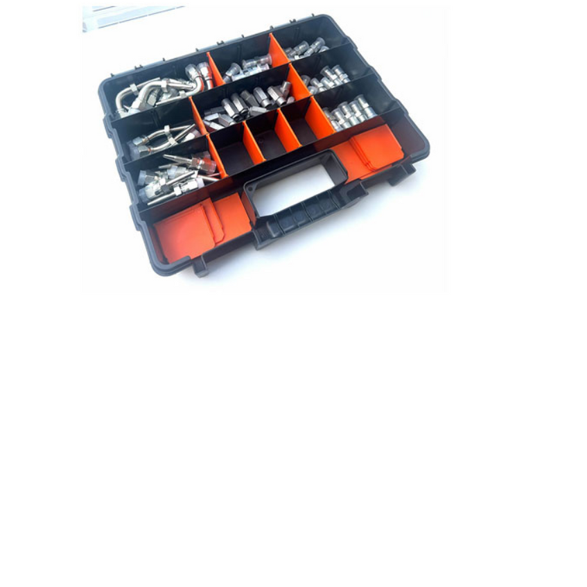 GRAB KITS – Comprehensive Fitting Assortments for Grease Systems — Fat ...